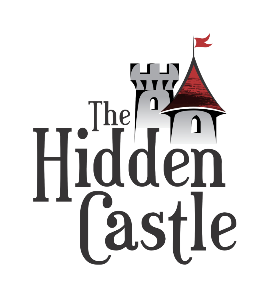 Day Trip - The Hidden Castle