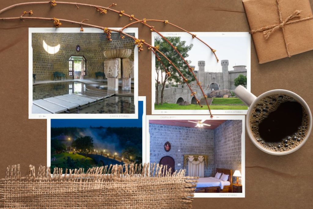 Home - The Hidden Castle