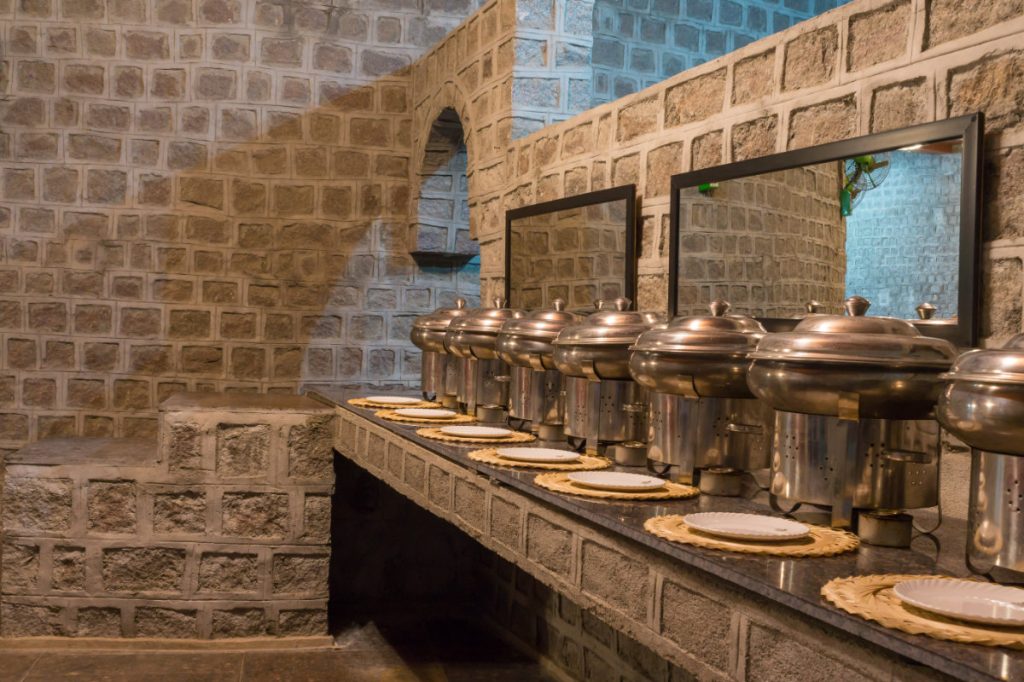 Home - The Hidden Castle